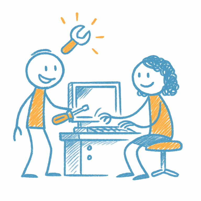 Tech Up: Paid IT & Logistics Internship | C2K San Diego